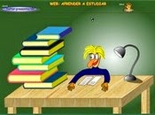 CEIP VALDESPARTERA: el blog del cole: 3º Flauta "Rondín picotín"