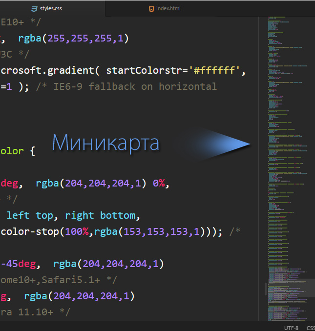 Alexander Borshak: Улучшаем редактор Github Atom