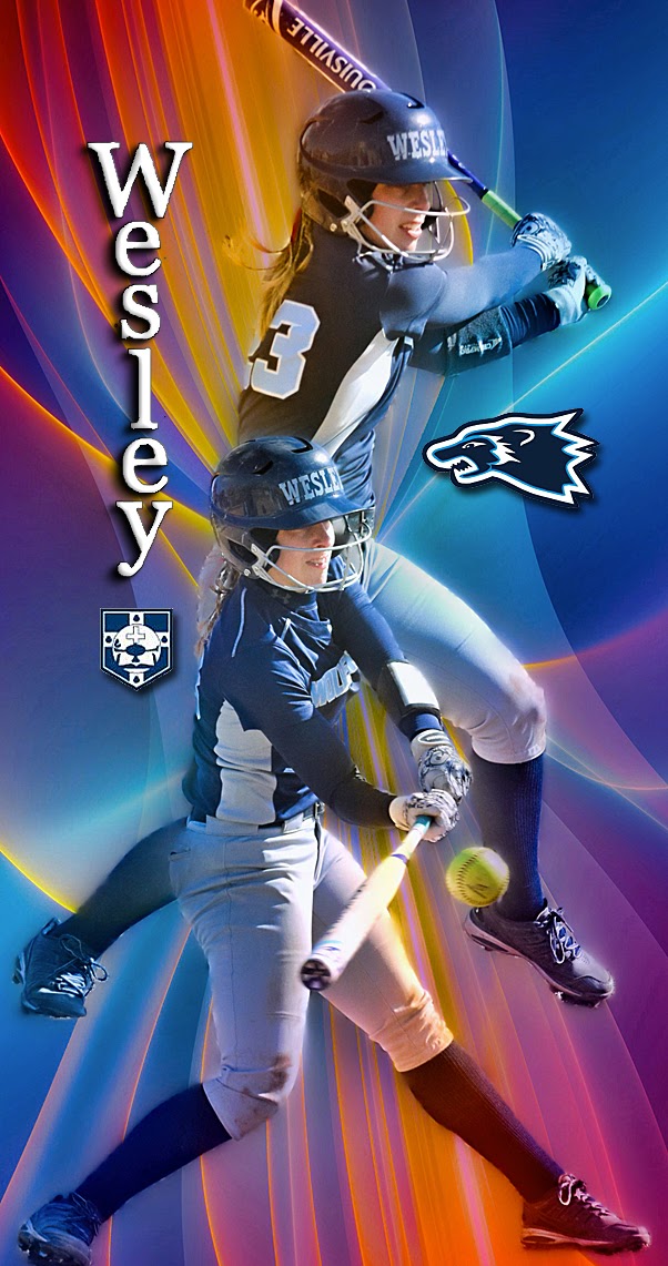 Wesley Wolverines Fastpitch Softball: HITTING CHALLENGES