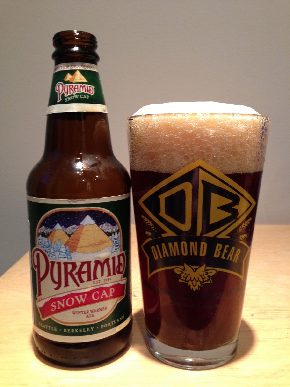 The Best Beer Blog: March 2013