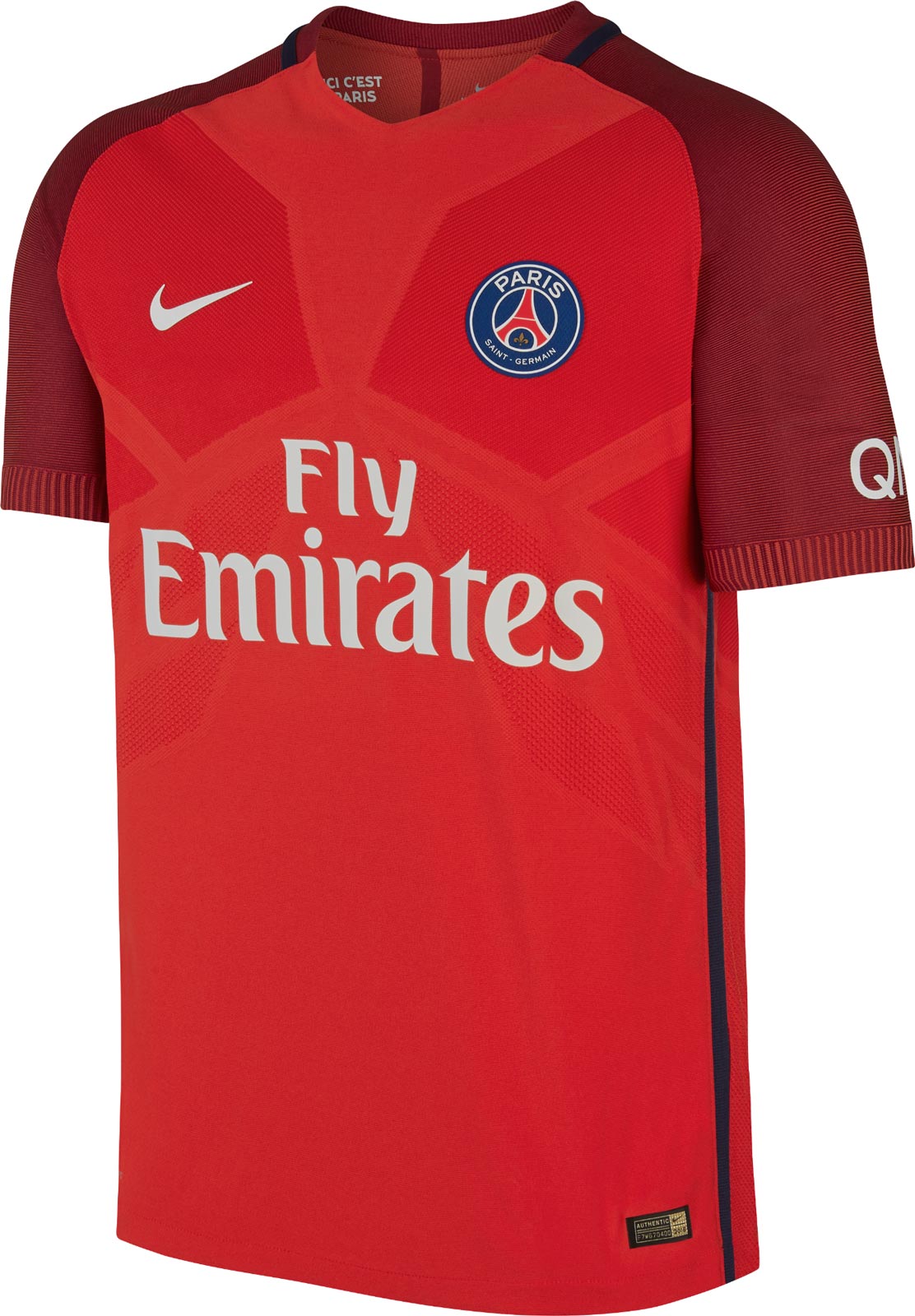 2016-17 Ligue 1 Kit Overview - All 16-17 Shirts - Footy Headlines