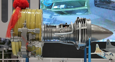 China's jumbo jet equipped with 'Chinese Heart' engine | Pakistan Defence