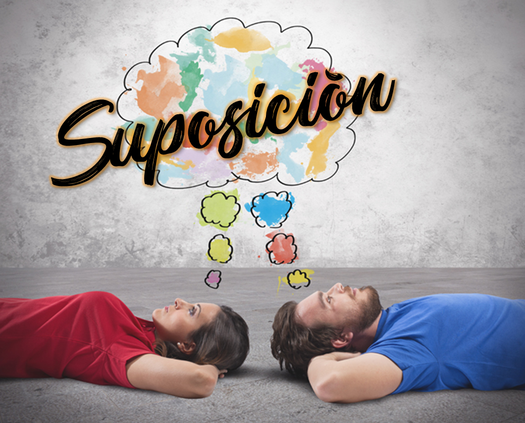 Suposición