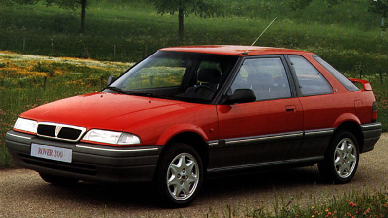 all about cars: UK Top 20 Models : 1985-89