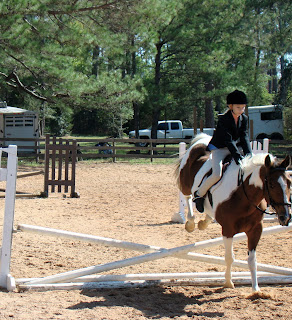 Rocking Horse Stables