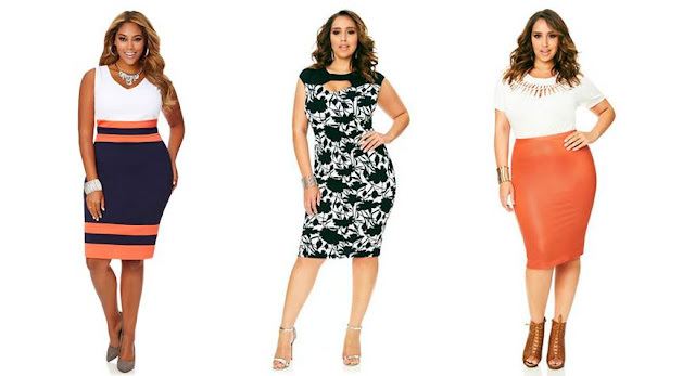 Ashley Stewart Trend Essentials Fall/Winter 2015 | Fashion Blog by ...