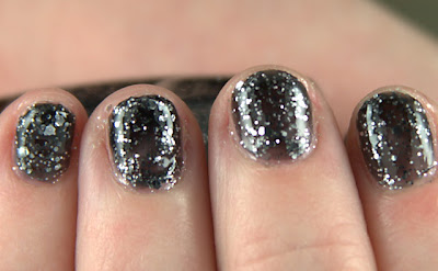 OPI Nicki Minaj - Save Me, Metallic 4 Life, Fly, Did It On 'Em, Pink ...