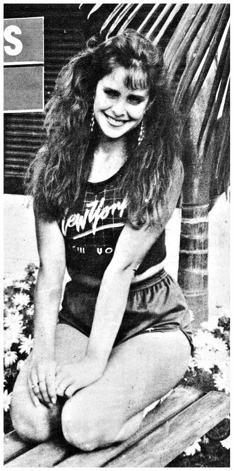 MONARCAS DEL CAFÉ: Reinado Internacional del Café 1982 - Maria Lucila ...