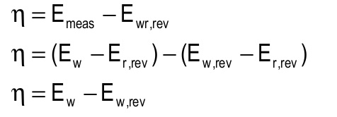 SOLID STATE ELECTROCHEMISTRY: KINETICS OF ELECTRODE REACTIONS_3