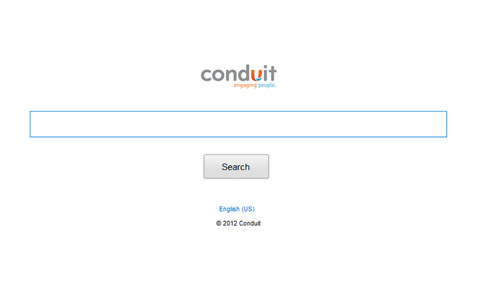 Get rid of Search.conduit.com and fix other browsing problems | Spyware ...