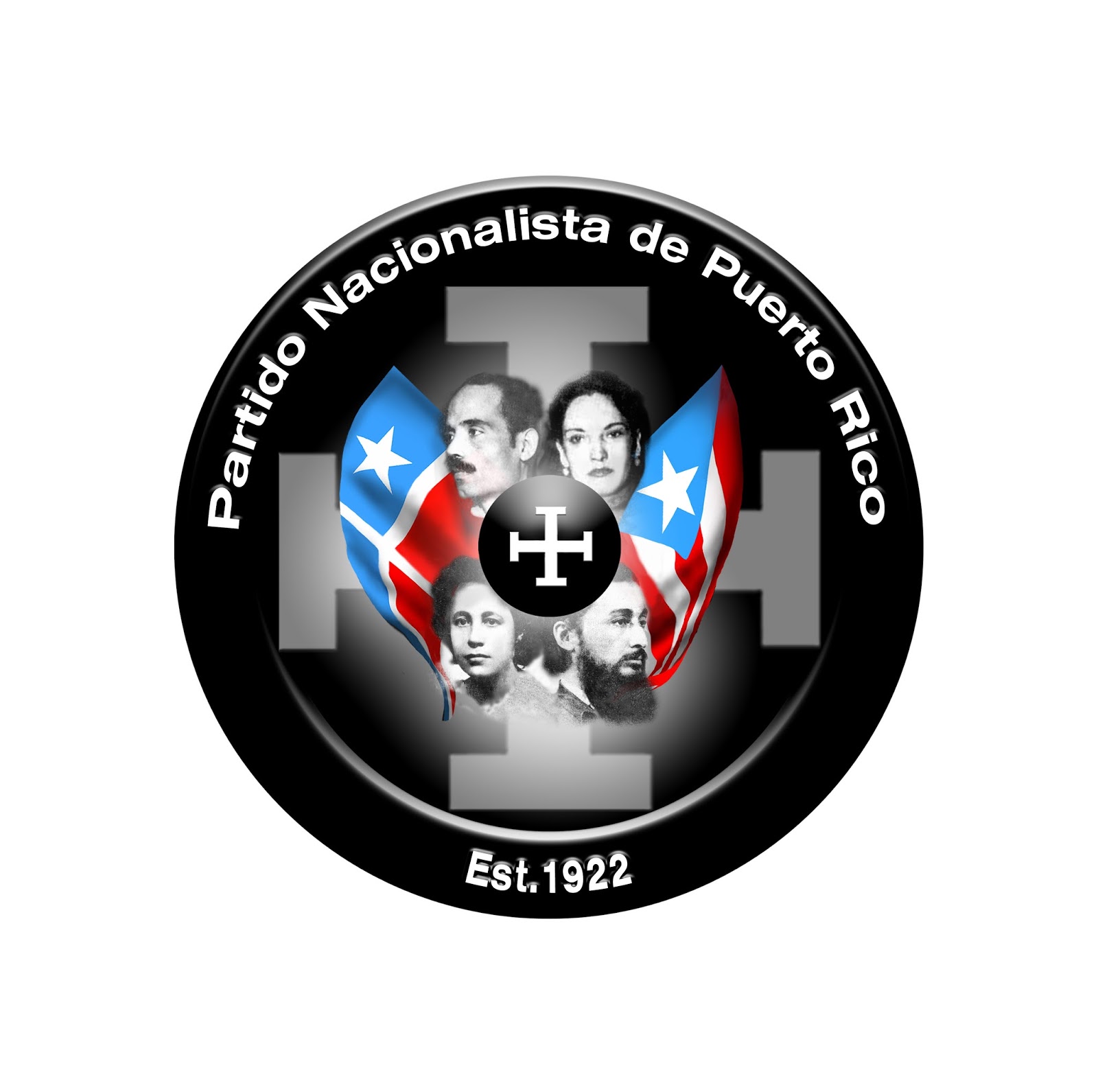 PARTIDO NACIONALISTA DE PUERTO RICO MOVIMIENTO LIBERTADOR: PONENCIA ...