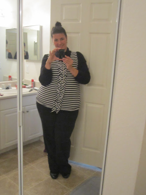 DIY - Life: Thrifted Plus Size Fashion - Part 2