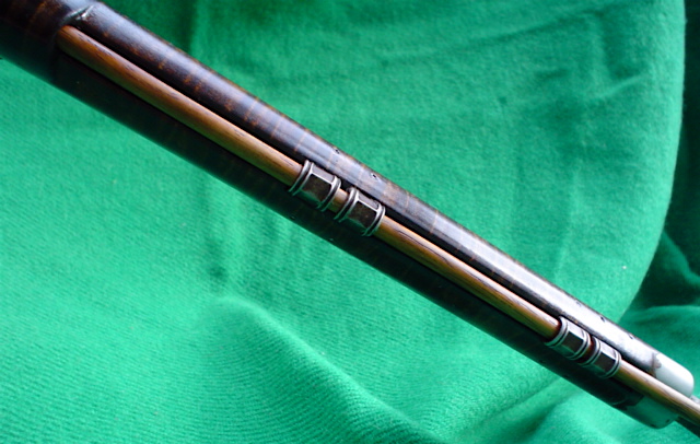 Contemporary Makers: Pistol by Daniel Casey