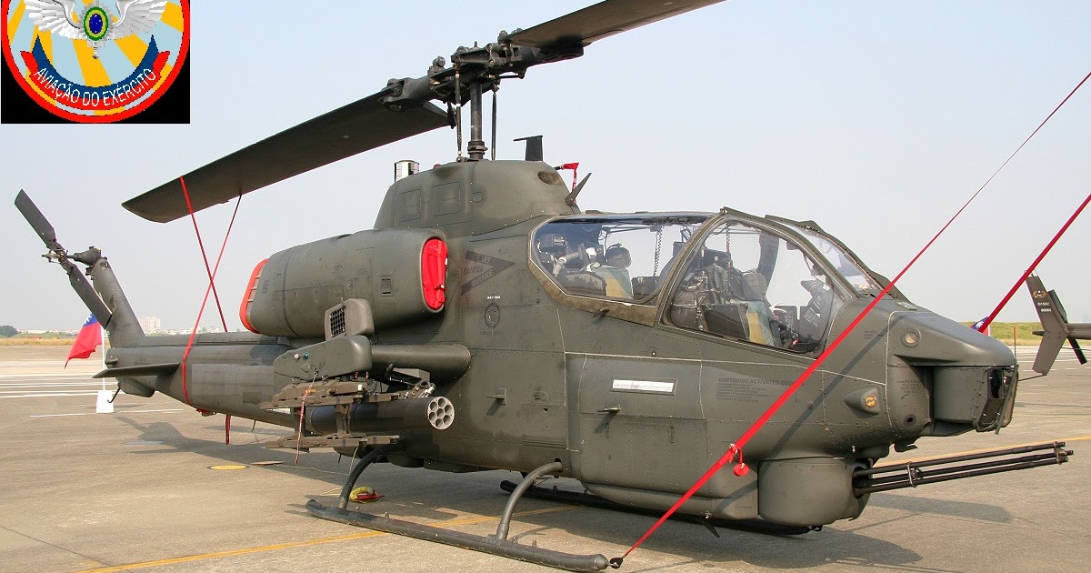 GBN Defense - A informação começa aqui: "Super Cobra" para o Exército ...