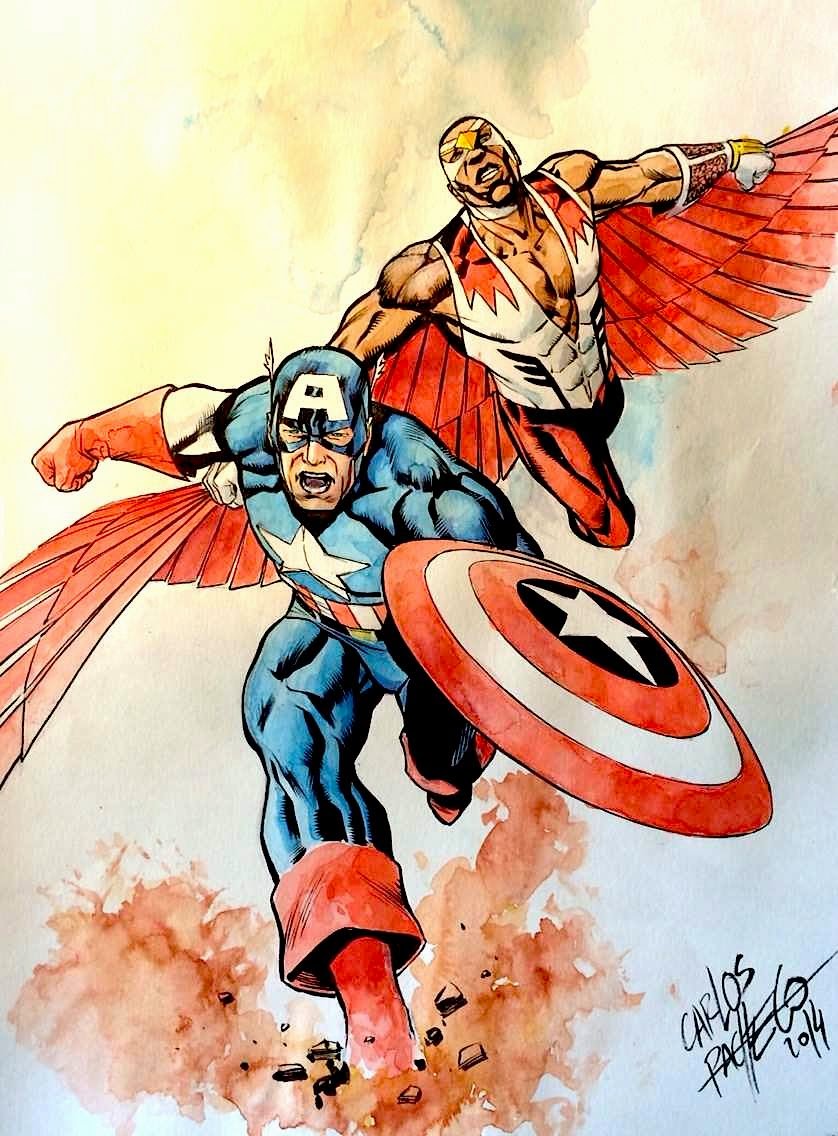 The Dork Review: Image Blitz Dork Style