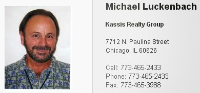 Rogers Park Chamber of Commerce: Welcoming Michael Luckenbach of Kassis ...