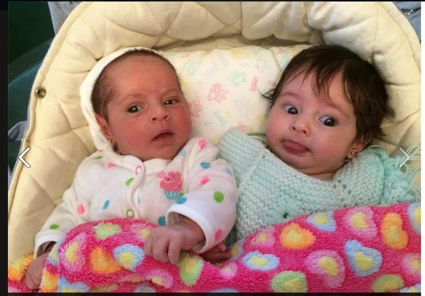 Abuelita Serafina, que nunca entró a la cocina........