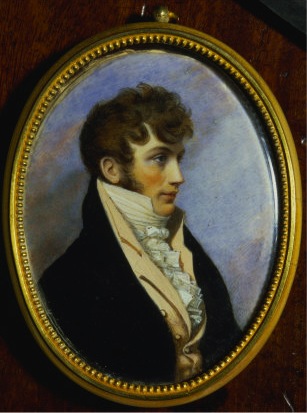 Benjamin Bathurst ~ ZA HRANICOU REALITY – paranormálne javy, desivé ...