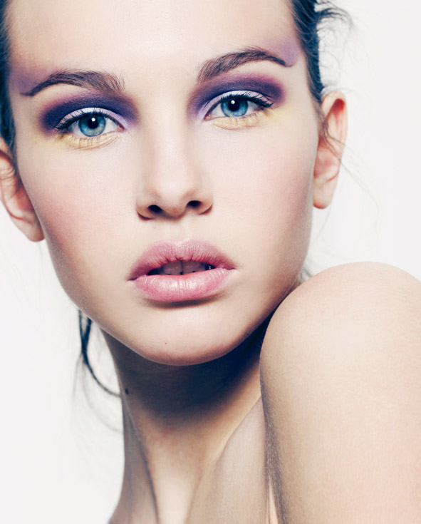 Rushmodels New Face Masha Samoylova By Dmitry Bolotin