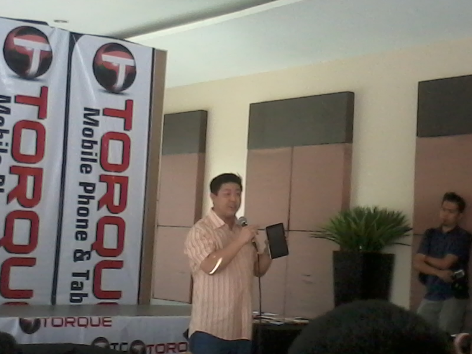 Purple Plum Fairy: TORQUE OFFERS THE BEST OF TECHNOLOGY AS IT ...