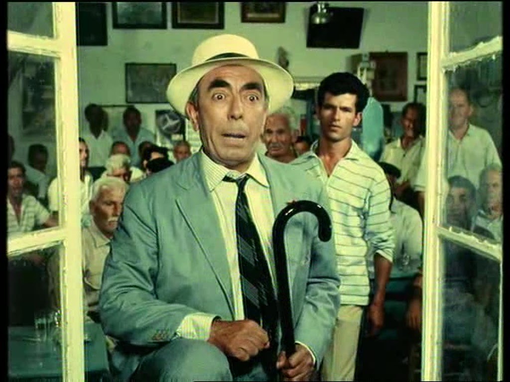 ΛΑΛΑ ΤΟ!!!: ΚΑΜΩΜΑΤΑ ΤΟΥ ΓΚΟΡΤΣΟΥ!!!