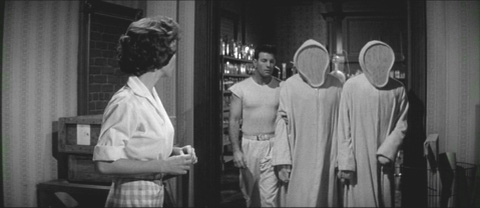 The Alligator People (1959)