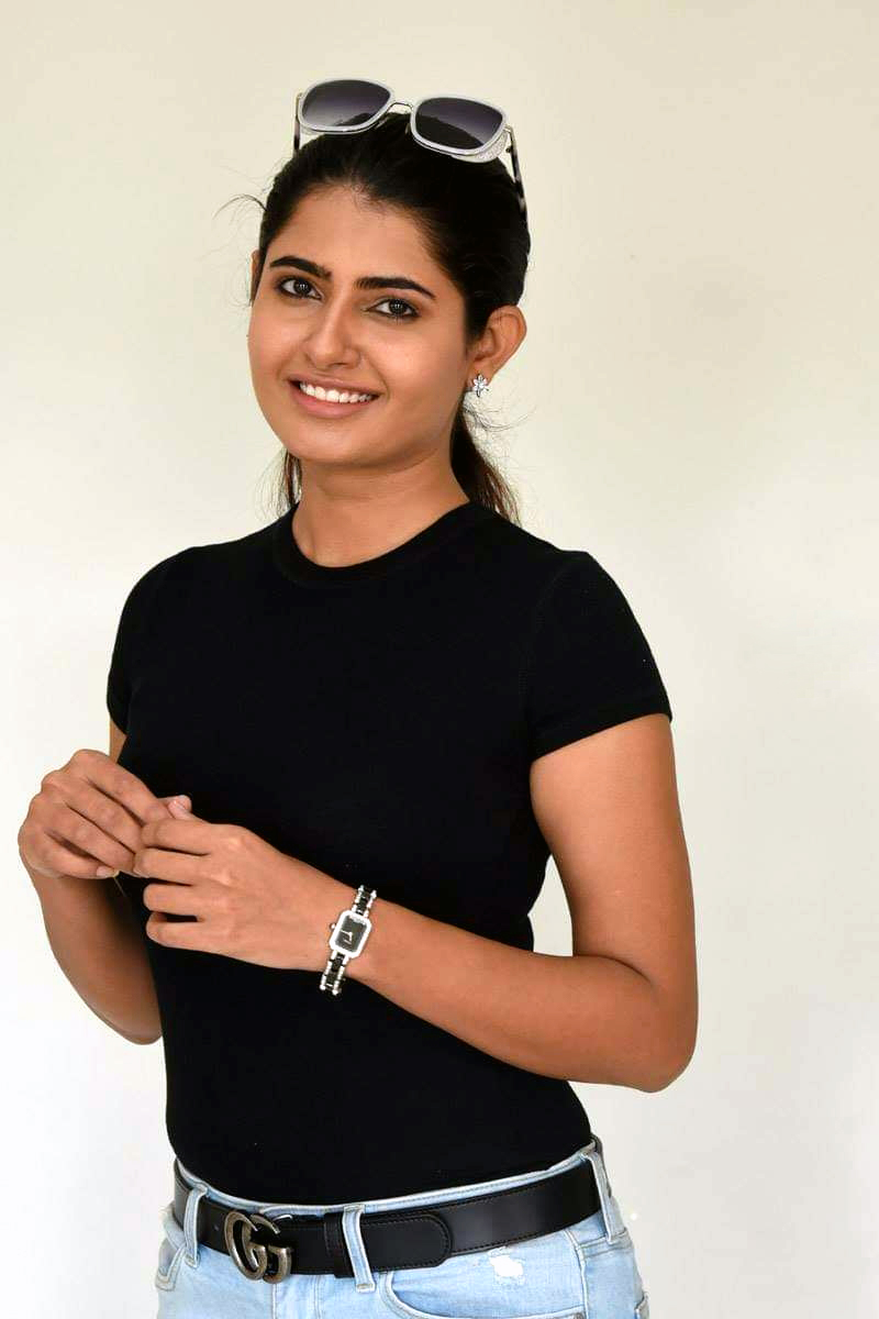 Ashima Narwal Latest Photoshoot Stills.