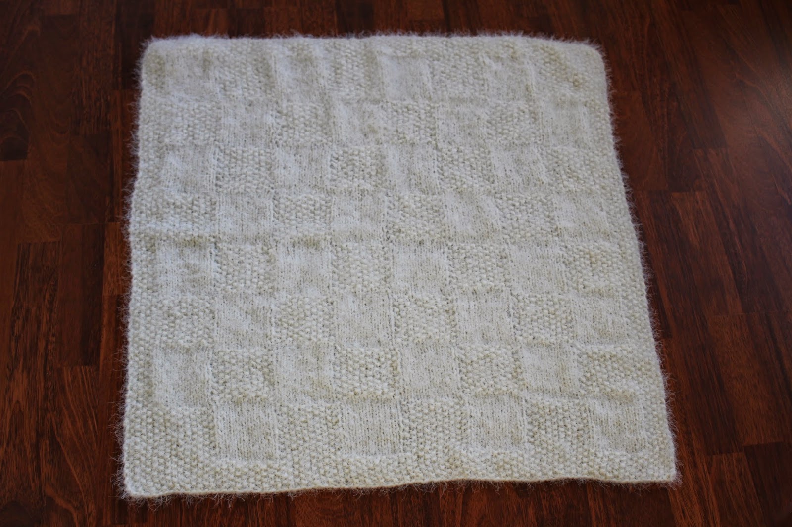 Mekkosirkus: Vauvan peitto