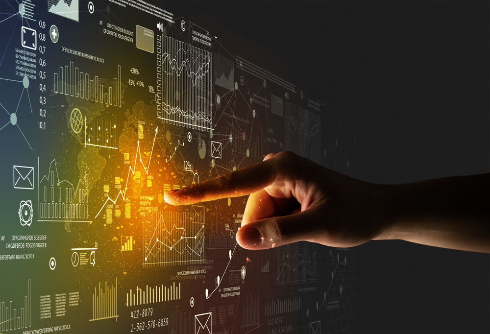 CFOs Need Mavericks to Boost Data Analytics | DELL EMC Study