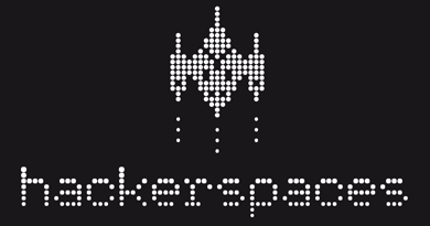 Musings From Scott Converse: Starting a Hackerspace or Makerspace ...