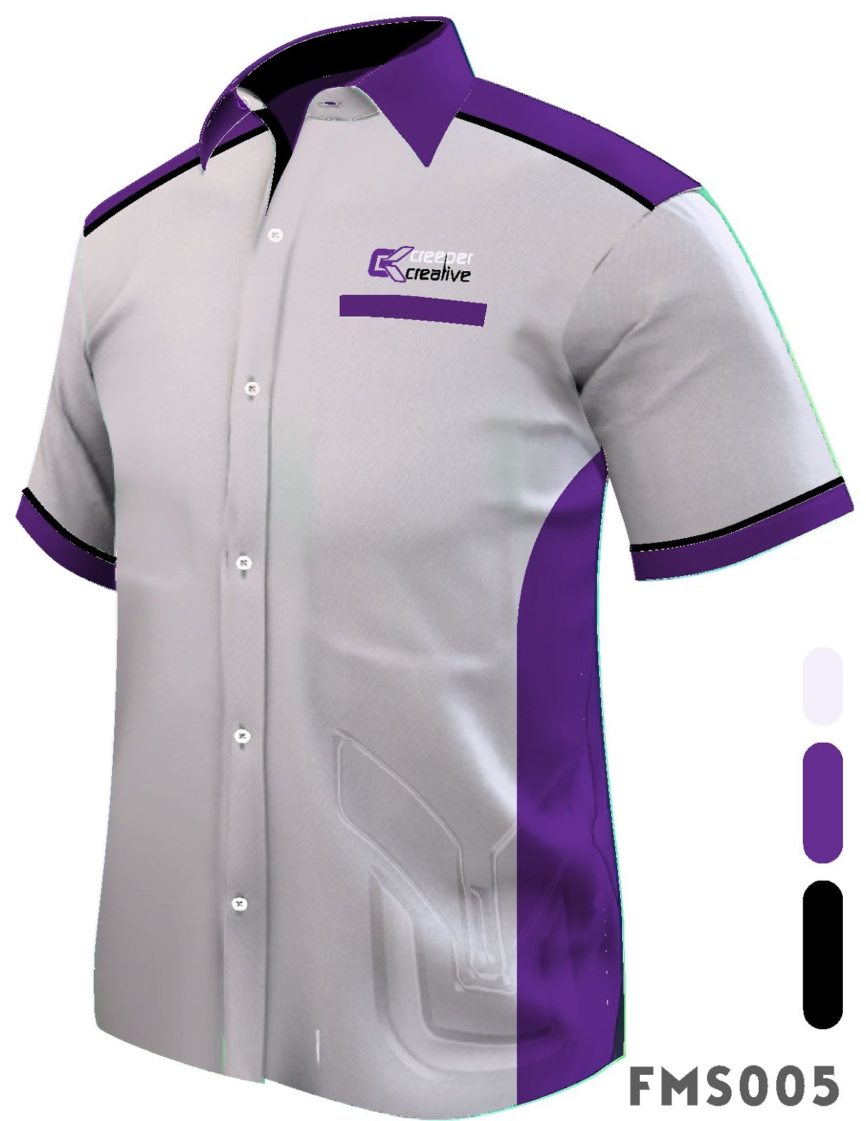 Corporate Casual Corporate Shirts: Baju F1 Design Baju Korporat ...