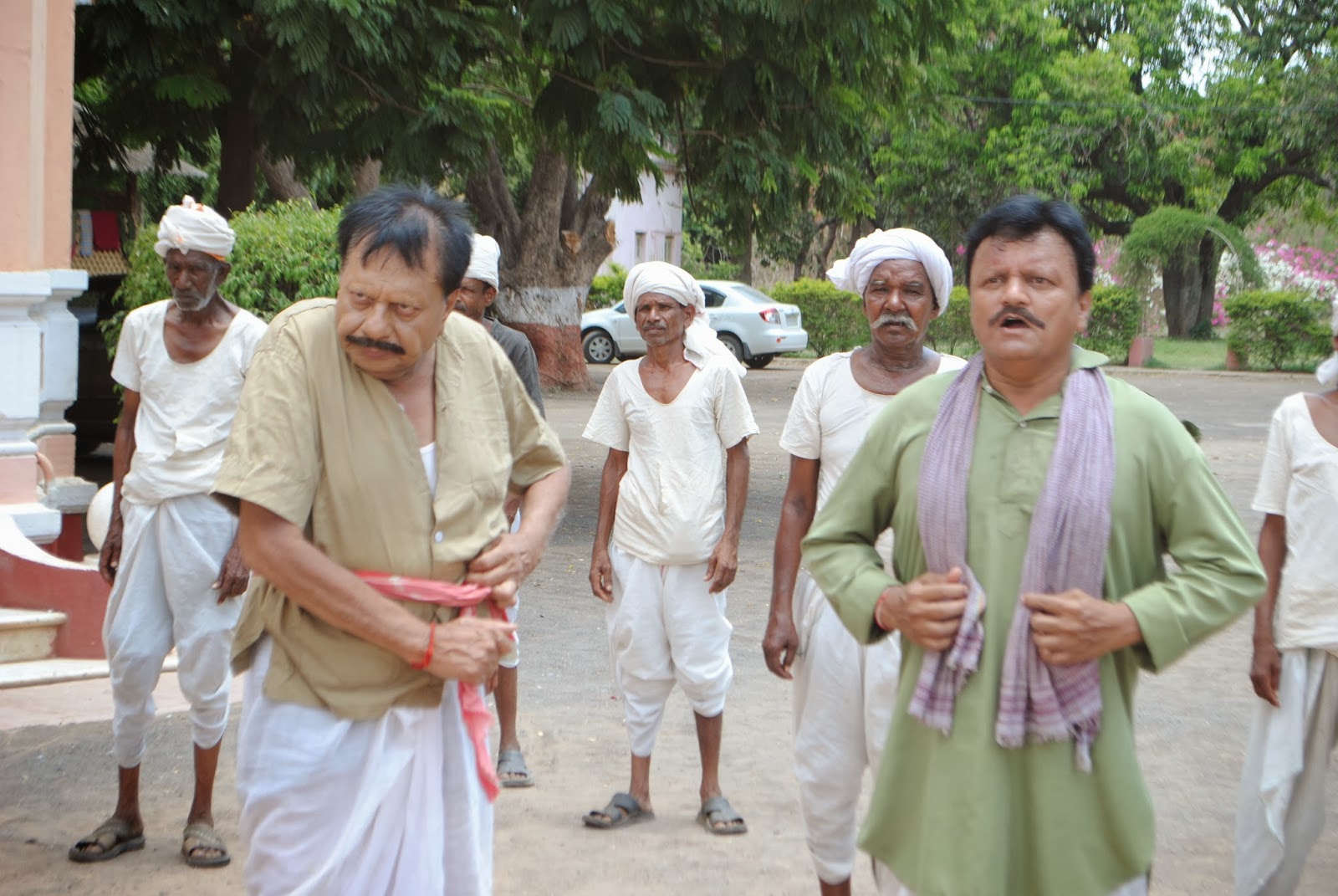 Suhag- Ek Shiva Hathiyar (Movie) | Shreyank Photography