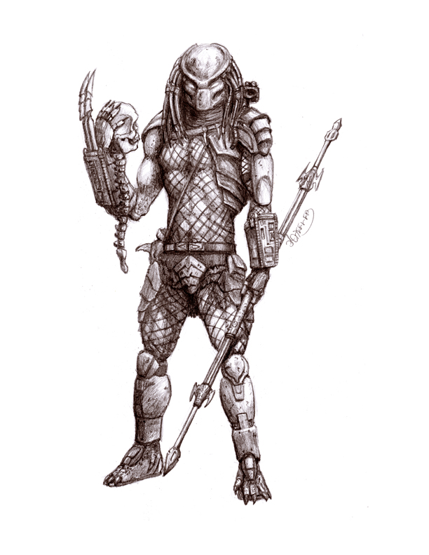 Patrick Wheeler's Art Corner