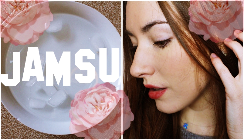 Ciencia de ti: JAMSU, LA INCREÍBLE TÉCNICA COREANA DE MAQUILLAJE