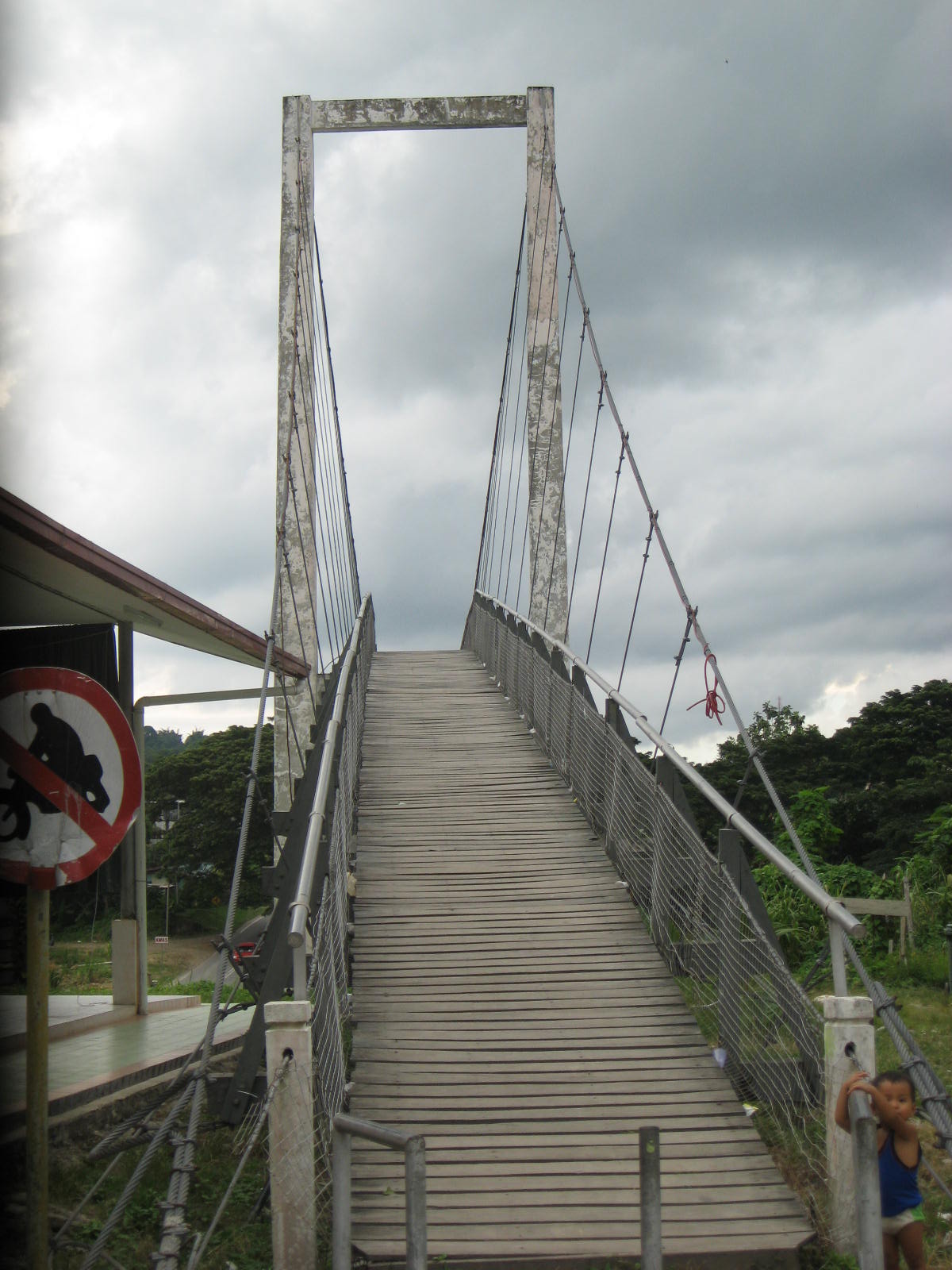 My Itinerary: Day 3 in Kota Kinabalu: Exploring Sabah