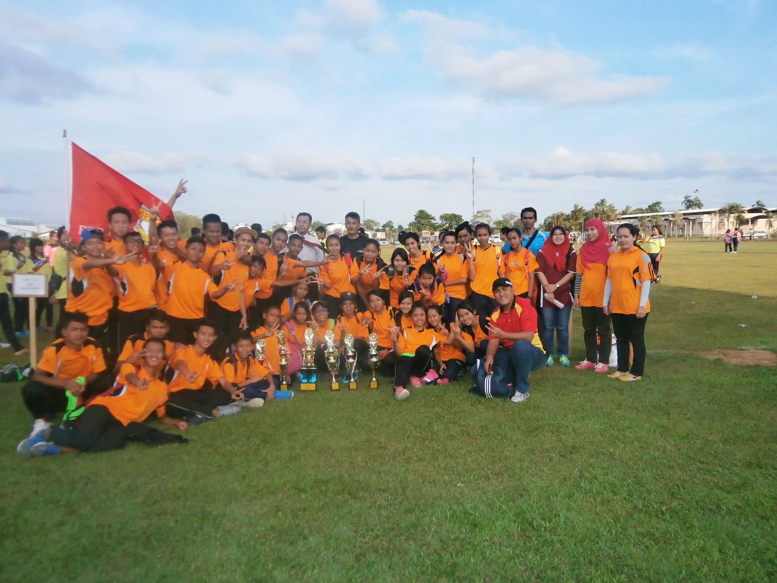 .::OFFICIAL BLOG OF SMK GEDONG::.: Aksi-Aksi Atlit kita di Kejohanan ...