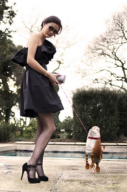 Reina: Exclusive Interview with Peony Lim, One of Britains Popular ...