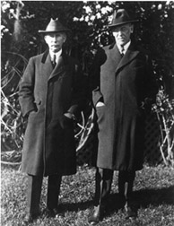 Centennial Countdown to the Great War: 2017