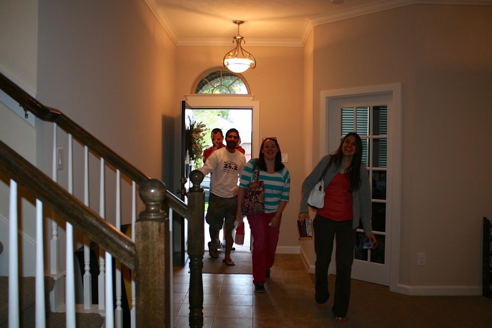 McCarty Designs Party/Event Blog