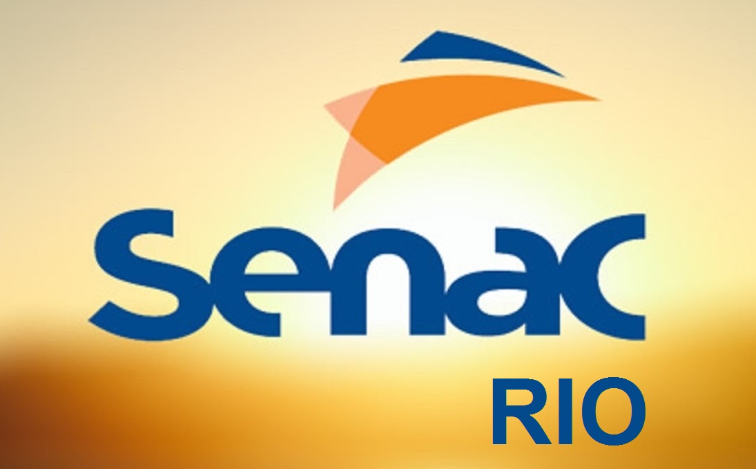 Senac RJ abre inscrição para 500 vagas em cursos Técnicos gratuitos ...