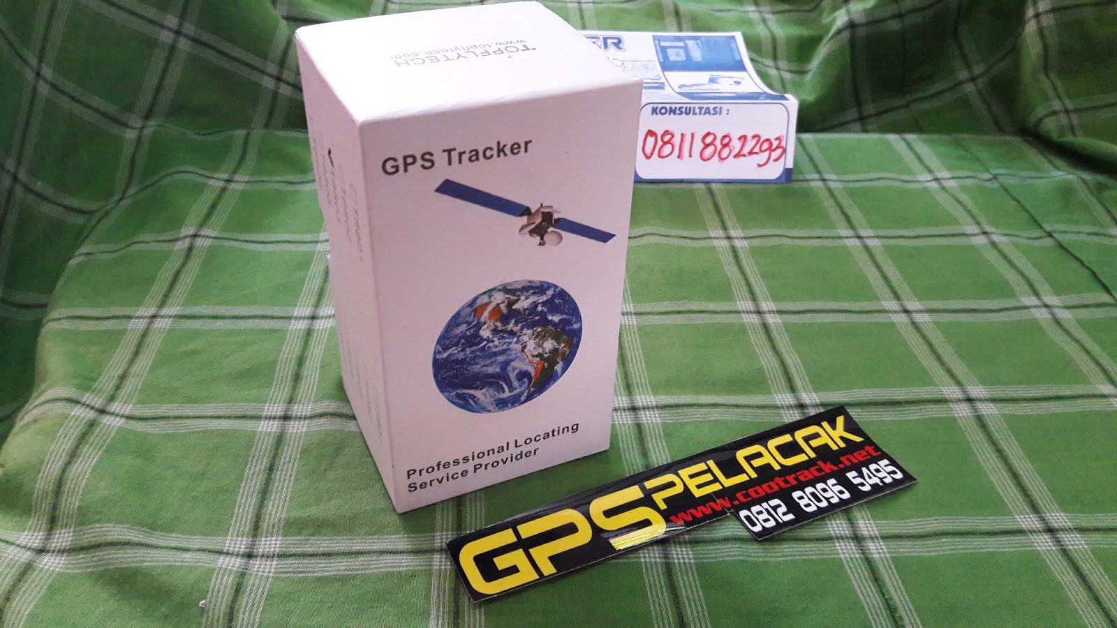 GPS Tracker Indonesia Paling Rekomended | RAHASIA GPS Tracker