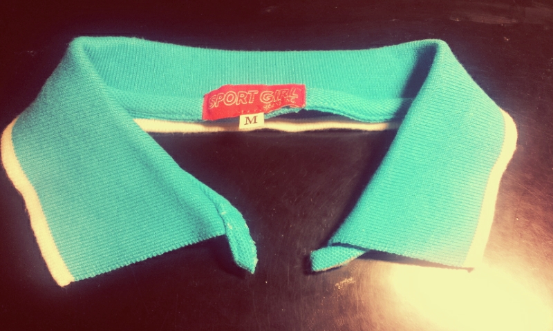 StatussQuo: [diy] polo collar