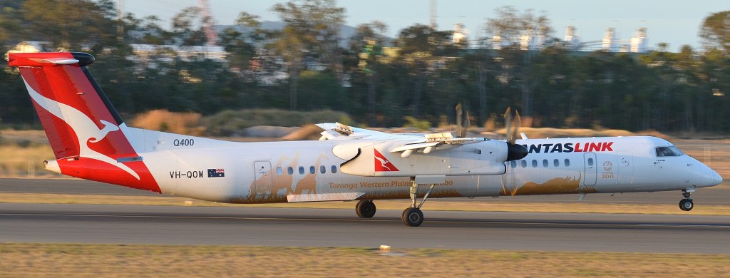 Central Queensland Plane Spotting: Queensland Government Aircraft ...