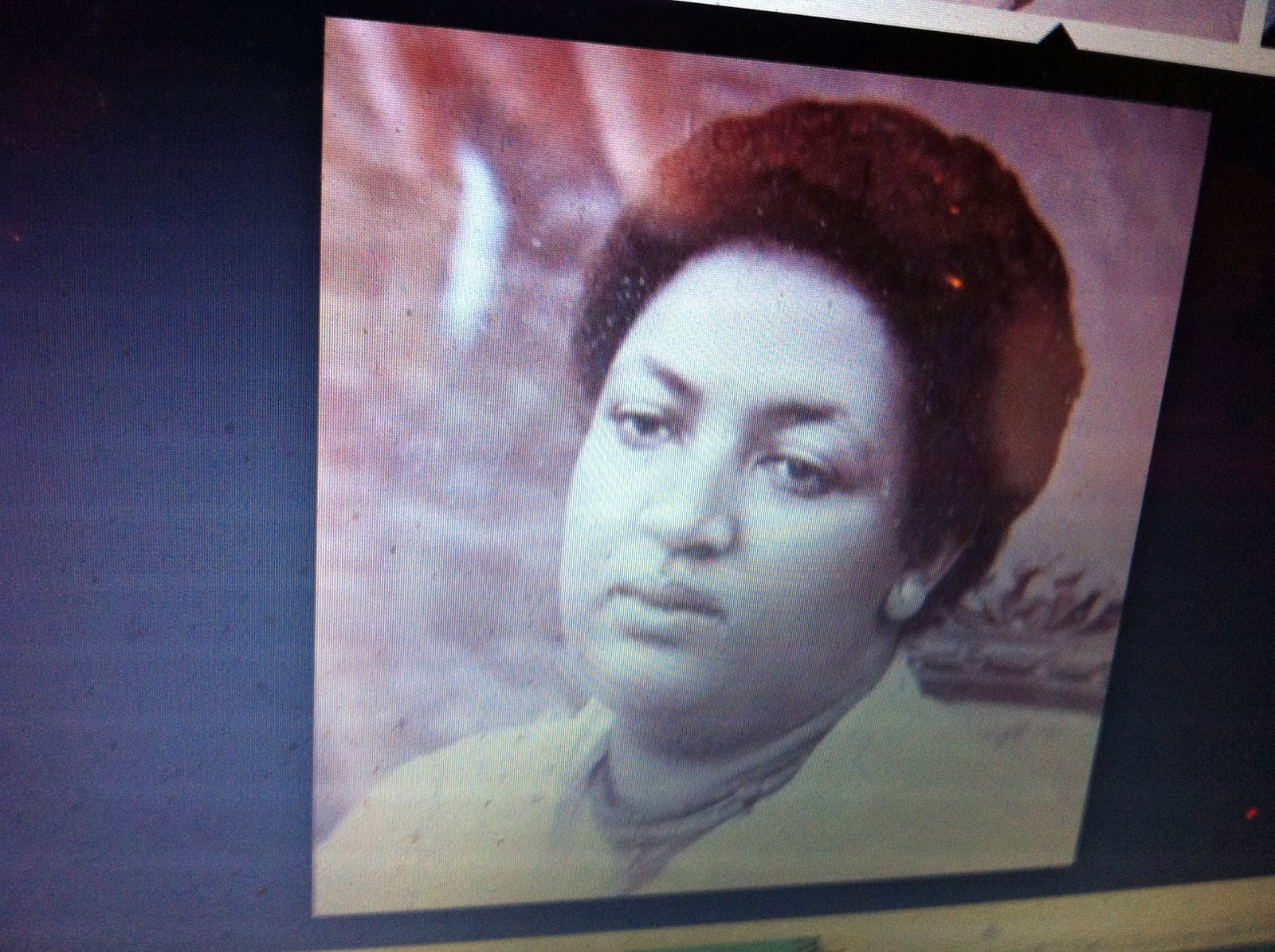 THE BLACK SOCIAL HISTORY:: BLACK SOCIAL HISTORY - AFRO-ETHIOPIAN ...