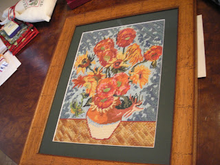 Obsessed Stitcher: 2012