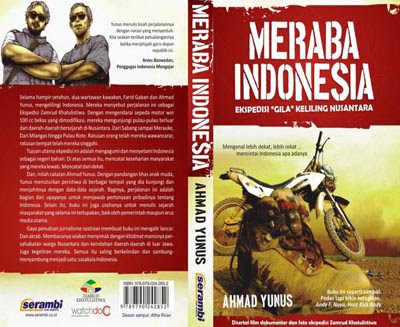 siap dibaca: Meraba Indonesia - jurnal