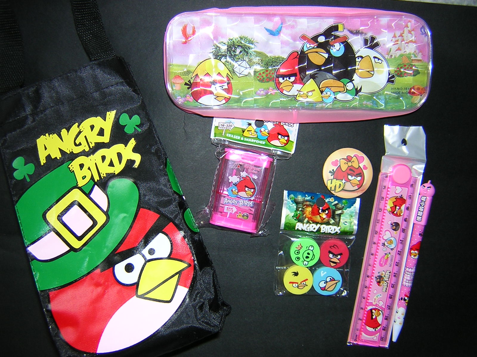 Party Gift Packs: Product