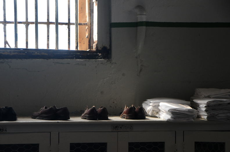 Photography by Pearl: The Best tour in San Francisco - Alcatraz