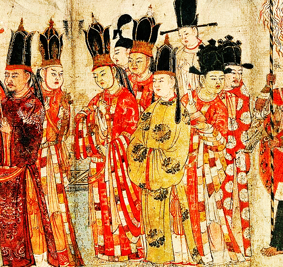 The Dali Kingdom 大理国 4: The History of Dali