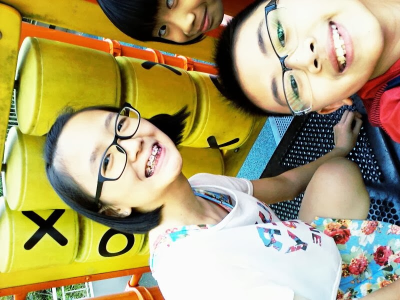 ♛Geraldine Yan♛: February 2014